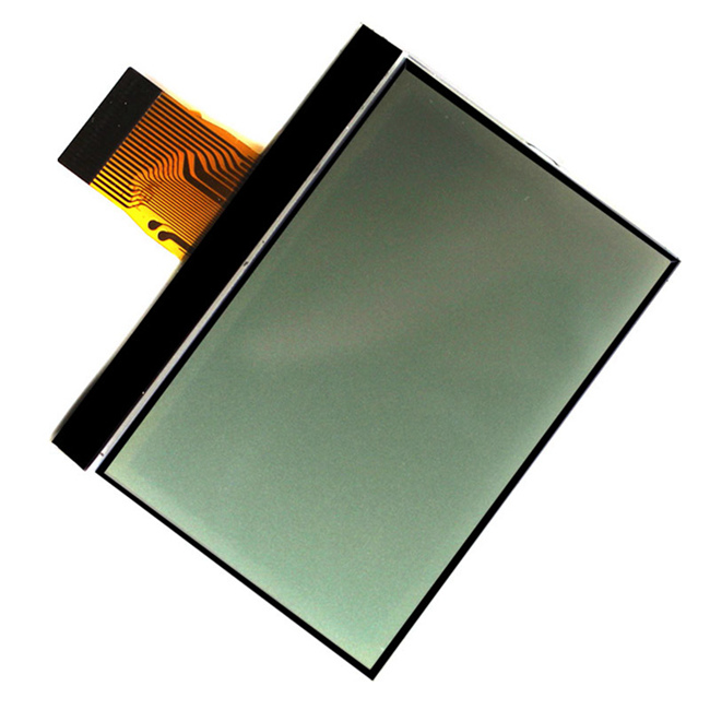 FSTN display 16096 Display module positive LCD display FSTN monochrome cog FSTN display 16096 Display module positive LCD display FSTN monochrome cog