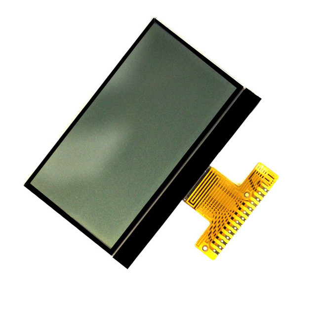 12864 monochrome screen graphic cog lcd display module with custom OEM ... 12864 monochrome screen graphic cog lcd display module with custom OEM ...