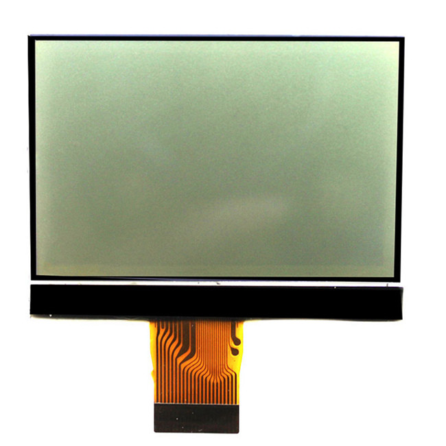 FSTN display 16096 Display module positive LCD display FSTN monochrome cog FSTN display 16096 Display module positive LCD display FSTN monochrome cog