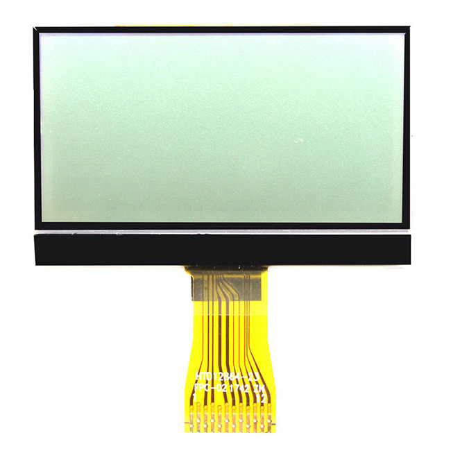 12864 resolution custom monochrome lcd display for landline phone 12864 resolution custom monochrome lcd display for landline phone